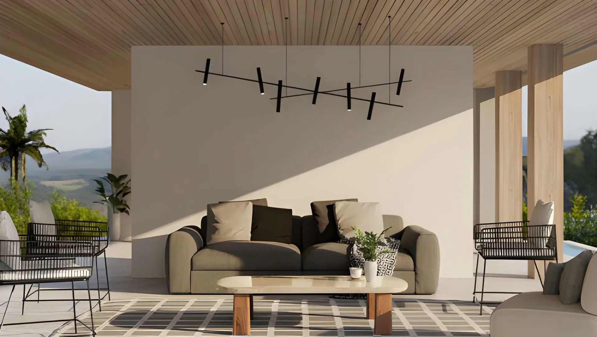 LED Pendant vs Track Lighting: Best Kitchen Glow