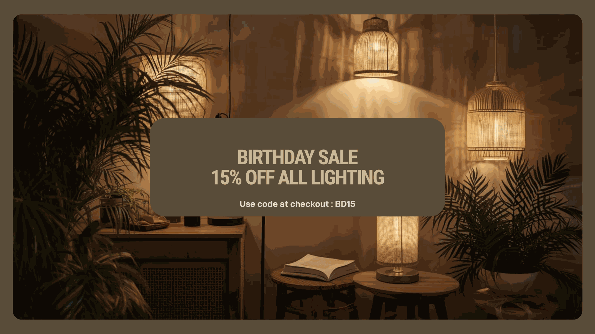 Online Lighting Store | Modern Lighting Showroom Campbellfield