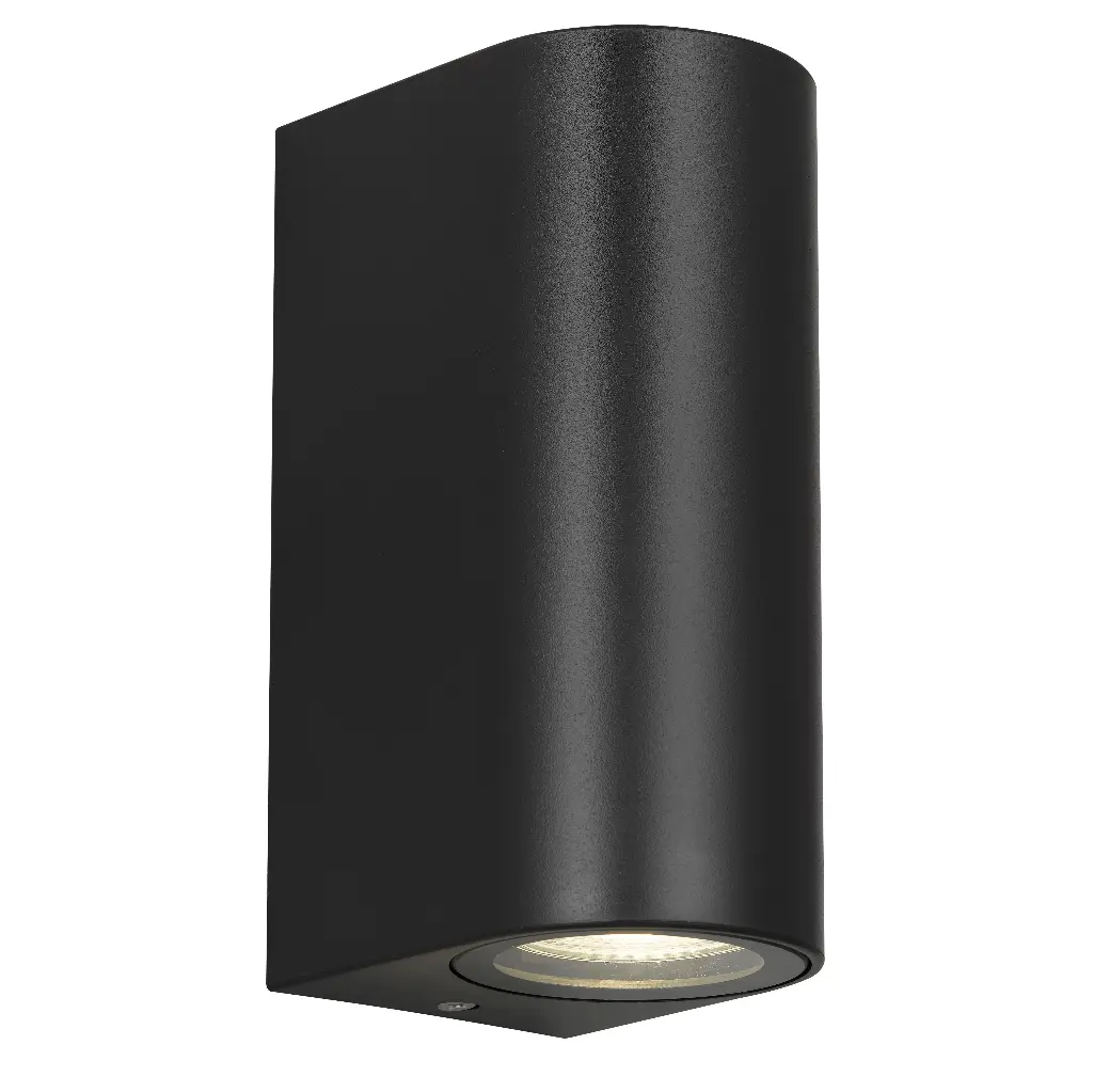 EOS II EXTERIOR 2 WALL LIGHT Outdoor Wall Light LED | S Lights