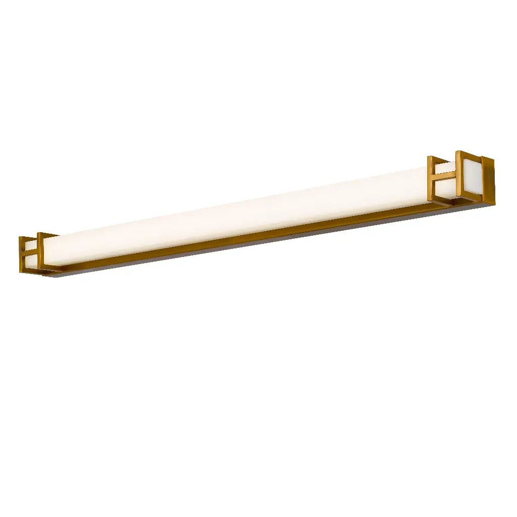 GILSON 80 VANITY WALL LIGHT | Slights