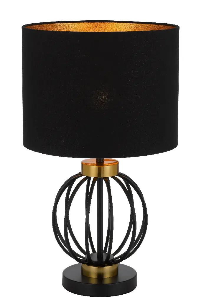 GRADA TABLE LAMP | Slights
