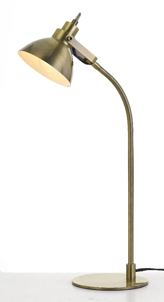 GWEN TABLE LAMP | Slights