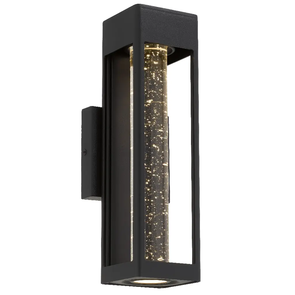 HOLLIS 35 EXTERIOR WALL LIGHT | Slights