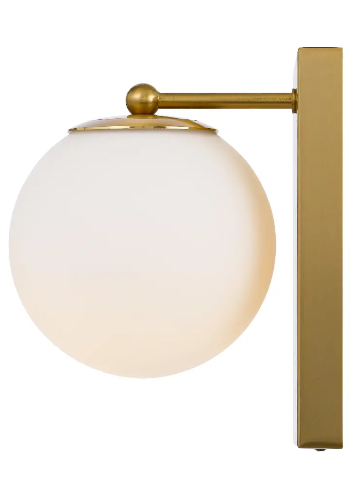 MARSTEN WALL LIGHT | Slights