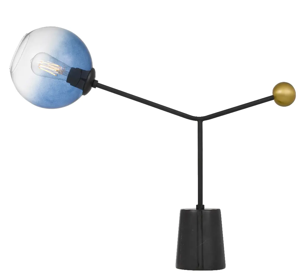 MATILDA TABLE LAMP | Slights