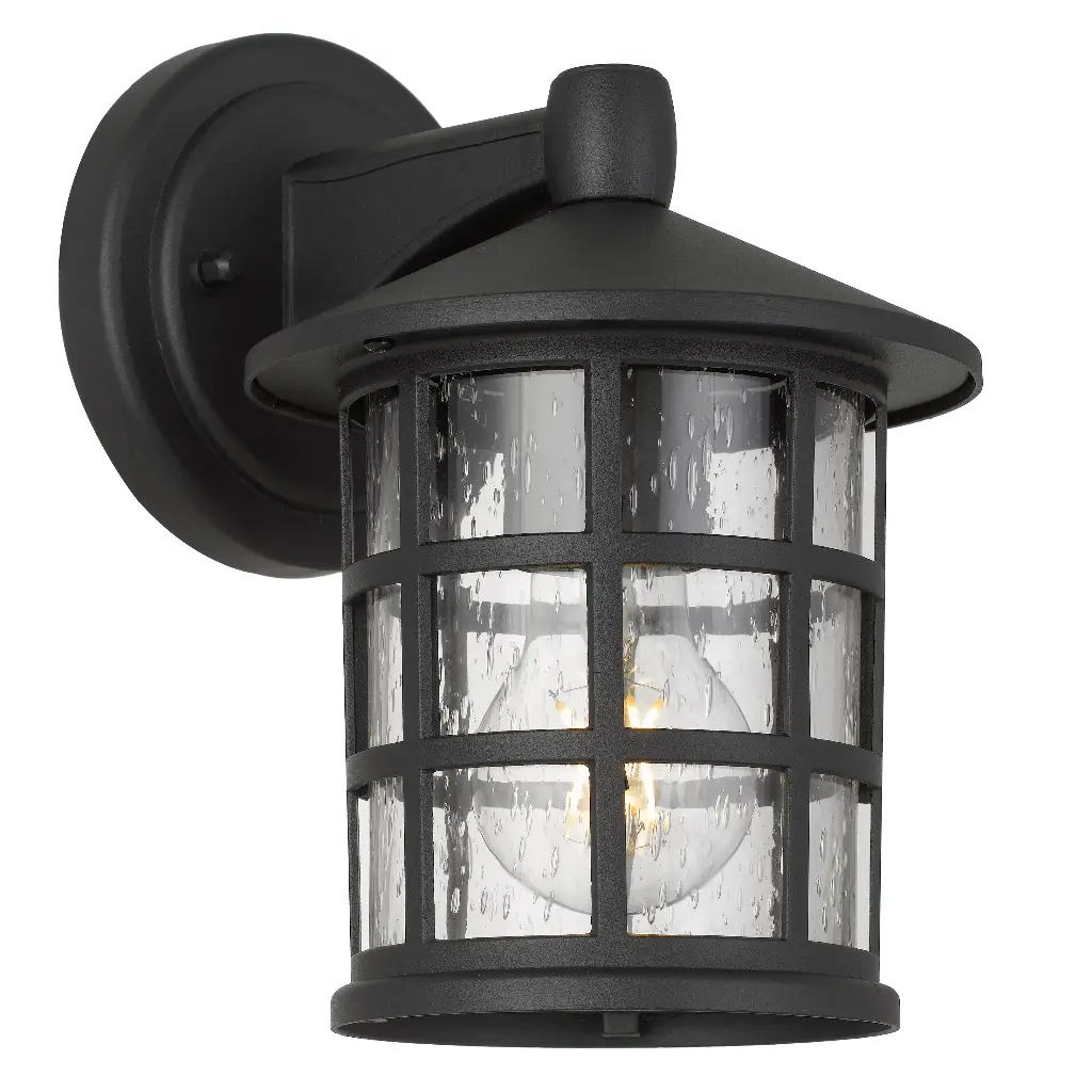 NADIRA EXTERIOR WALL LIGHT | Slights