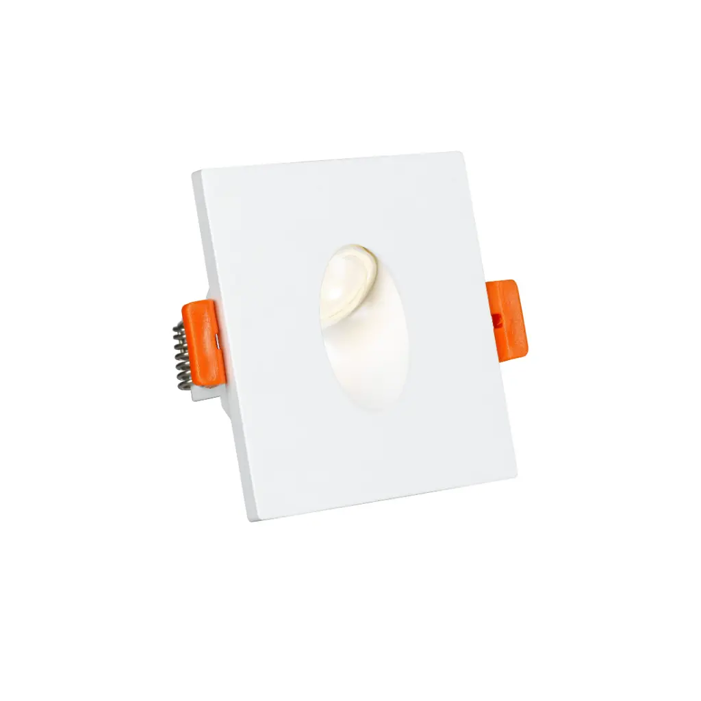 SNAP SQUARE STAIR LIGHT | Slights