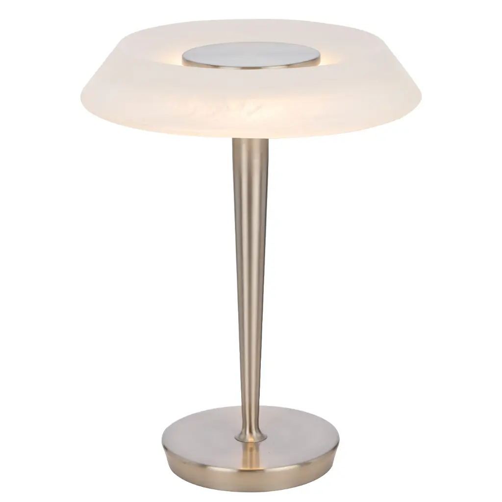 TEATRO TABLE LAMP | Slights